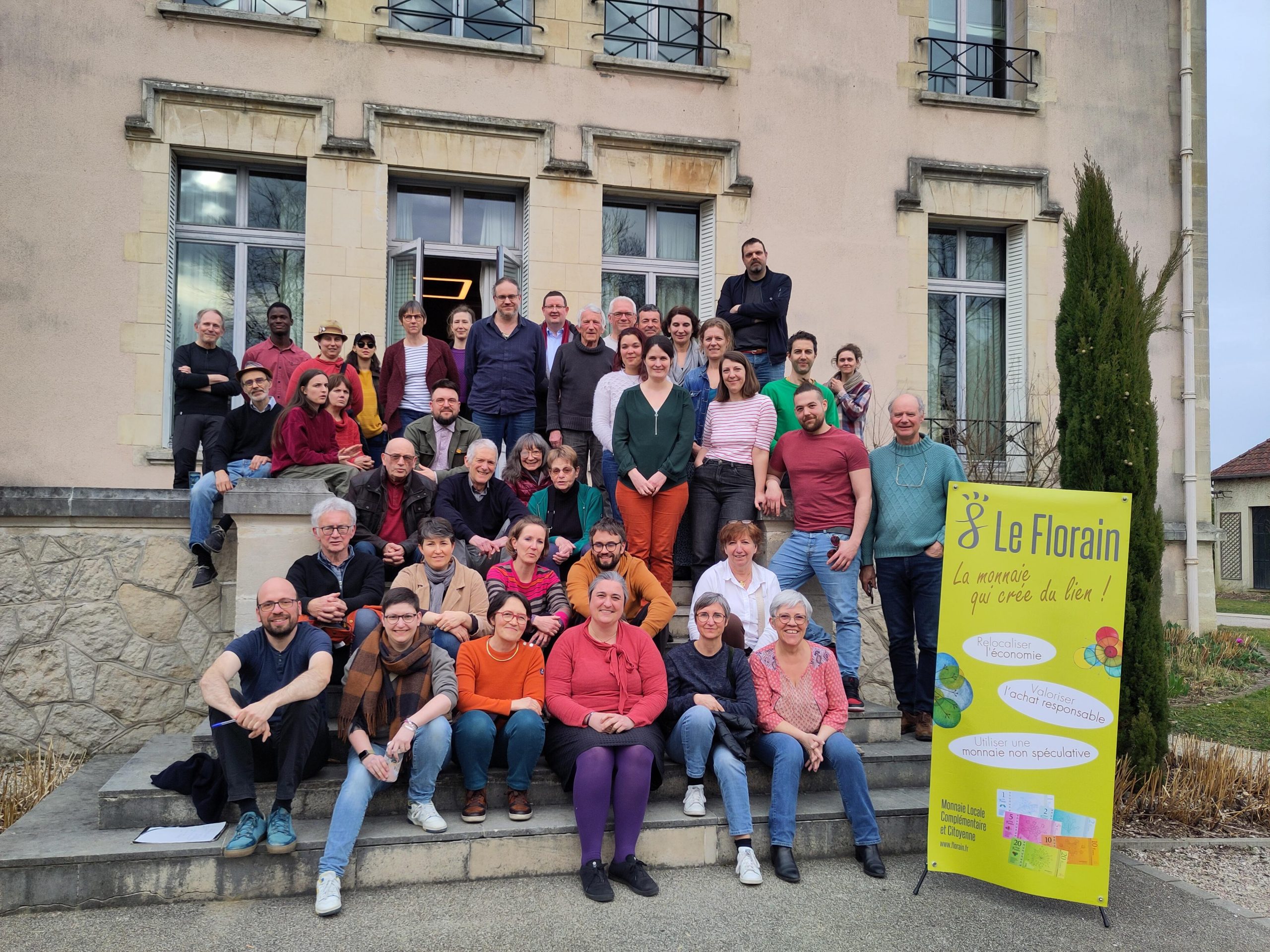 Le Retour sur notre Assemblée Générale 2025 ! – Le Florain