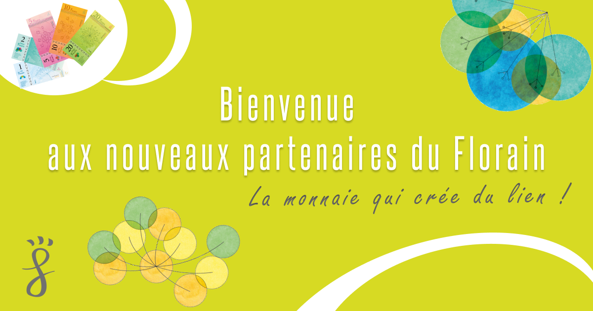 Les nouveaux partenaires du Florain – Le Florain